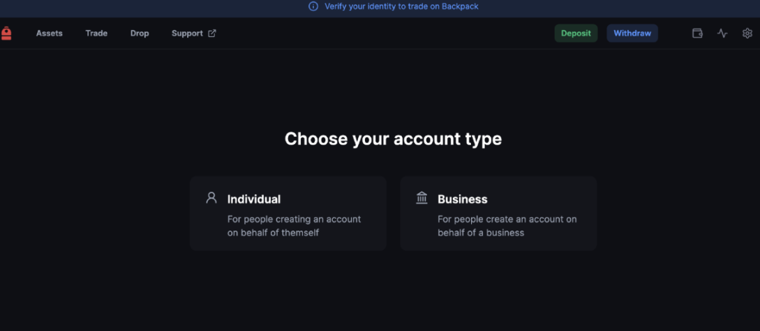 加密交易所 Backpack 引关注：打 FTX 前高管标签，趁 Solana 生态热度推 PYTH 空投 - web3defi-web3贴吧