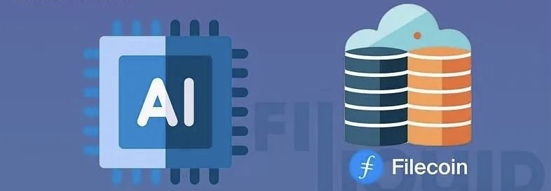 人工智能时代Filecoin提供去中心化基础设施DePIN和IPC共识！ - web3defi-web3贴吧